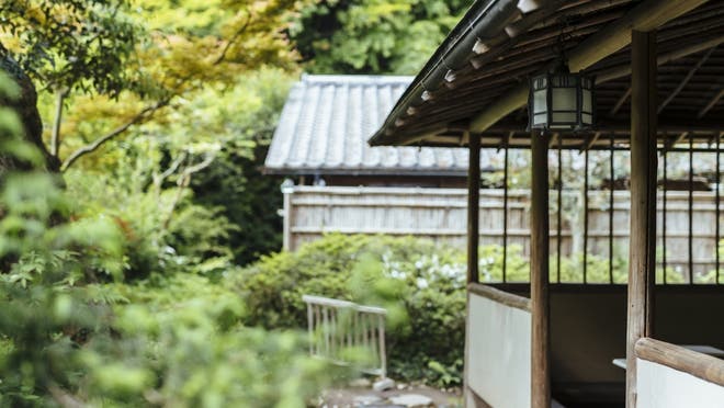 【鎌倉】本格茶室スペース//各種撮影・インバウンド・和の体験会・各種展示会にも。の写真26