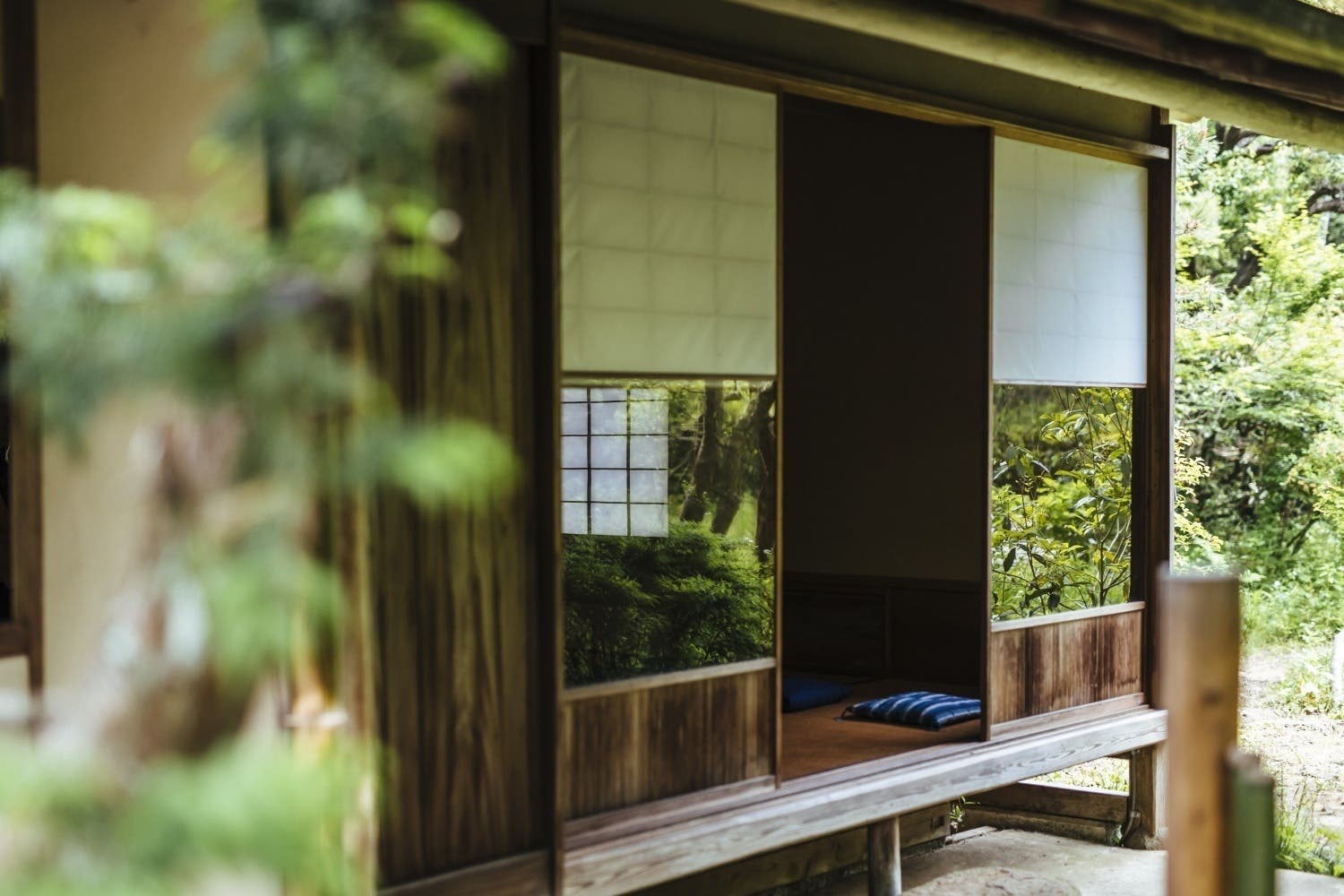 【鎌倉】本格茶室スペース//各種撮影・インバウンド・和の体験会・各種展示会にも。の写真27