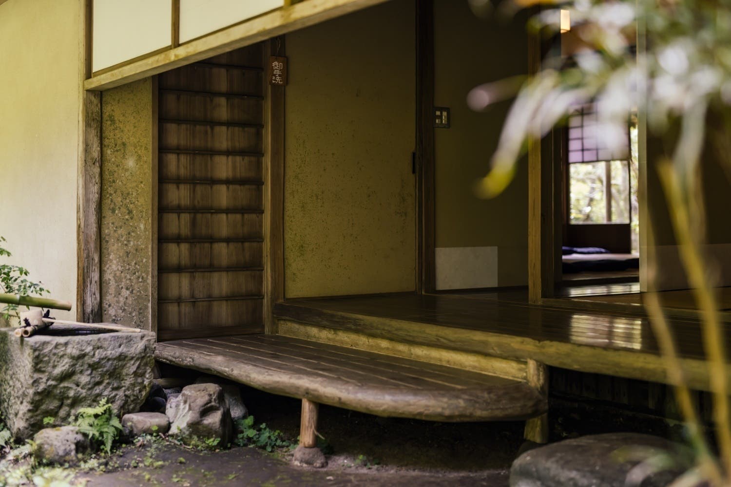 【鎌倉】本格茶室スペース//各種撮影・インバウンド・和の体験会・各種展示会にも。の写真28