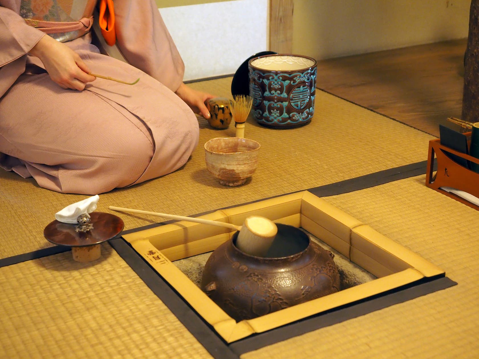 茶道具　セットの画像2