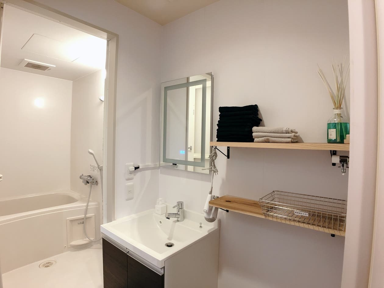 【柏駅徒歩５分】完全個室トレーニング&プライベートジム！本格ウエイトトレーニング！長期利用大歓迎！の写真17