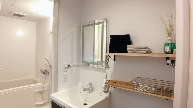 【柏駅徒歩5分】完全個室トレーニング&プライベートジム!本格ウエイトトレーニング!長期利用大歓迎!の写真17