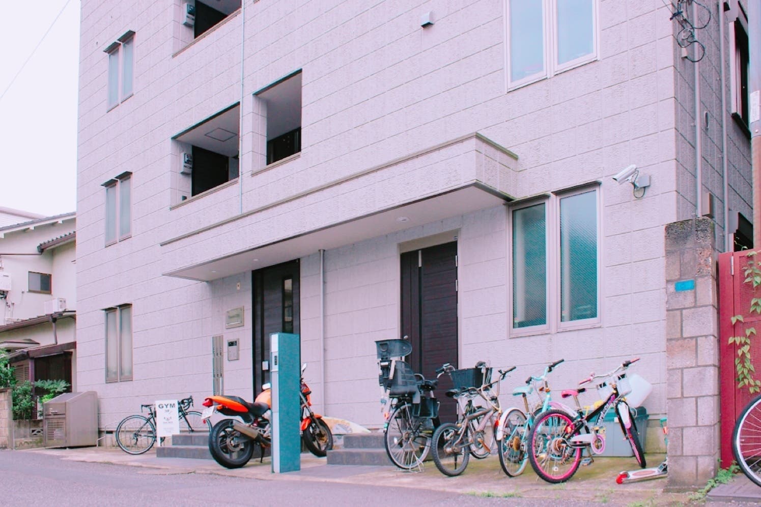 【柏駅徒歩５分】完全個室トレーニング&プライベートジム！本格ウエイトトレーニング！長期利用大歓迎！の写真19