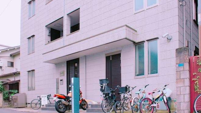 【柏駅徒歩5分】完全個室トレーニング&プライベートジム!本格ウエイトトレーニング!長期利用大歓迎!の写真19