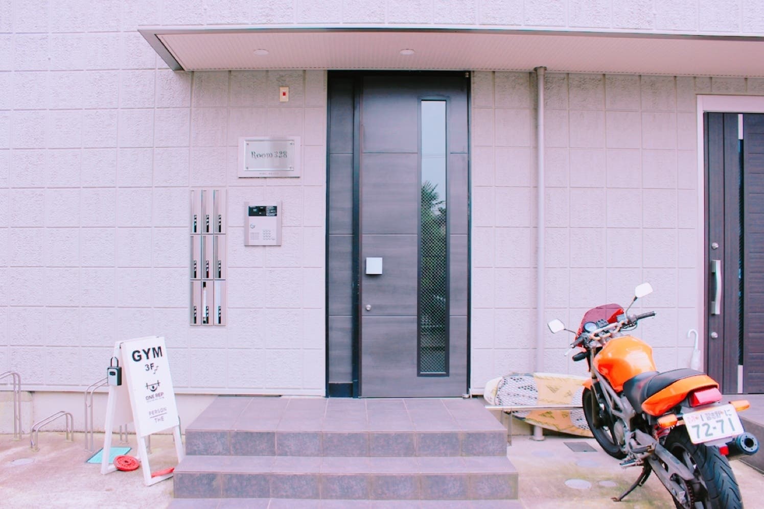 【柏駅徒歩５分】完全個室トレーニング&プライベートジム！本格ウエイトトレーニング！長期利用大歓迎！の写真20