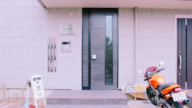 【柏駅徒歩5分】完全個室トレーニング&プライベートジム!本格ウエイトトレーニング!長期利用大歓迎!の写真20