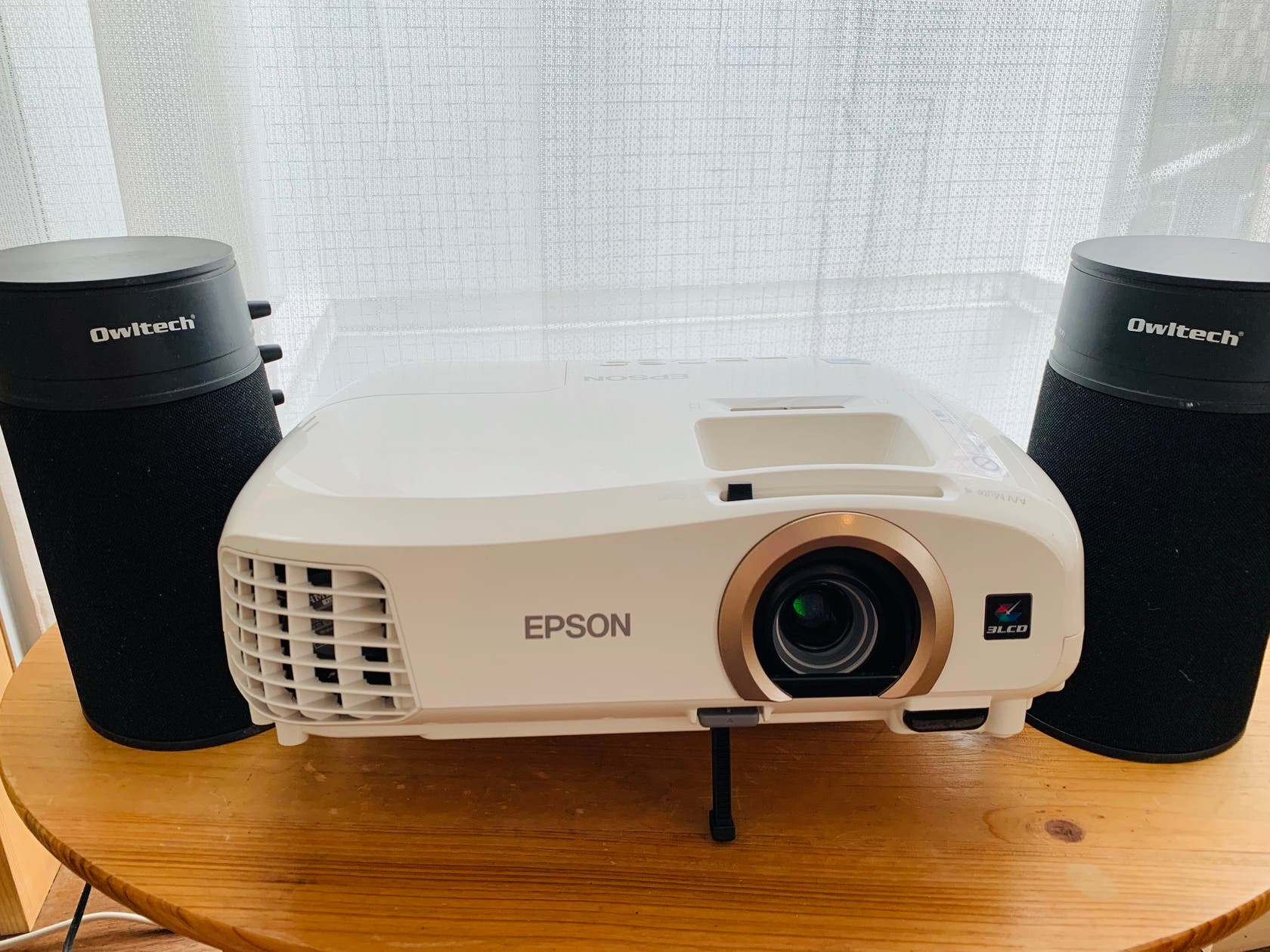 【JR大阪京橋】【G03】当日予約可！100インチプロジェクター無料でおうちシアター/コタツ/カップル/デート/映画鑑賞にの写真16