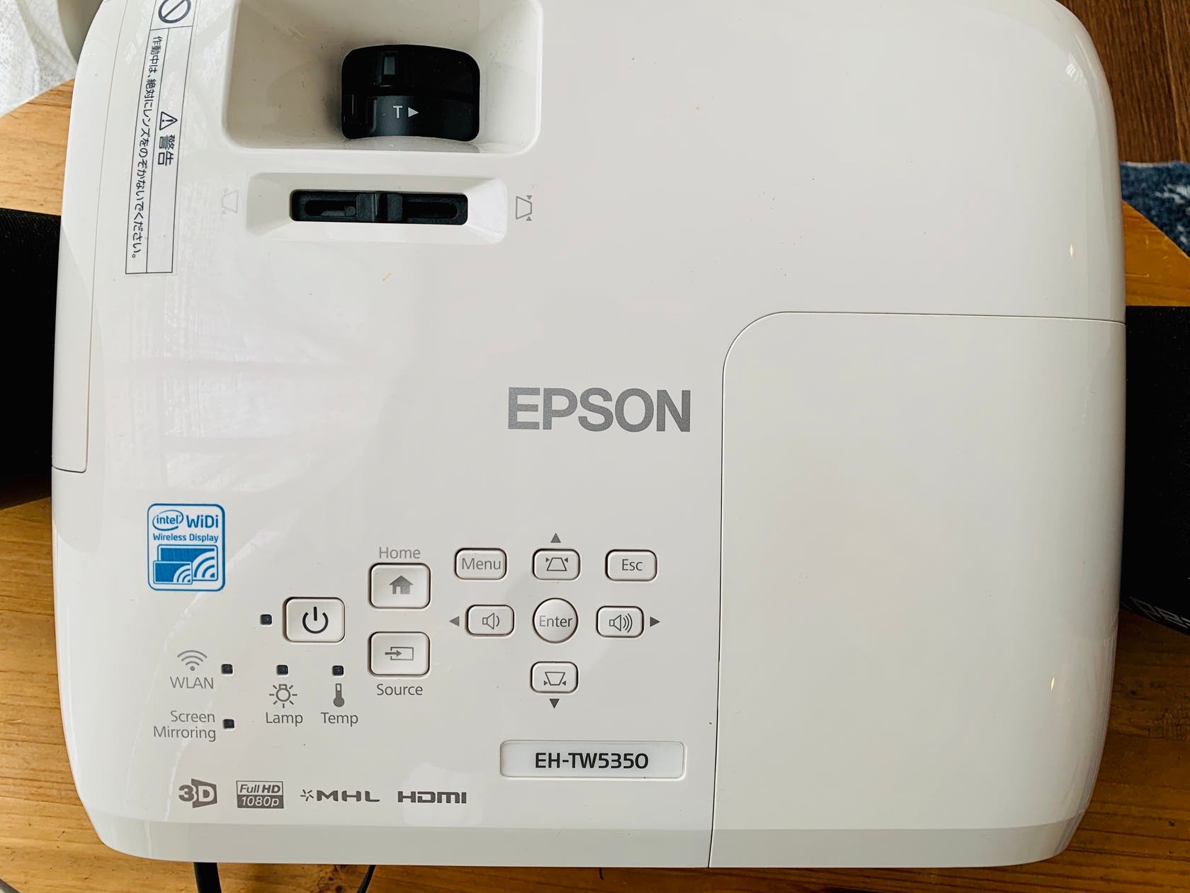 【JR大阪京橋】【G03】当日予約可！100インチプロジェクター無料でおうちシアター/コタツ/カップル/デート/映画鑑賞にの写真17