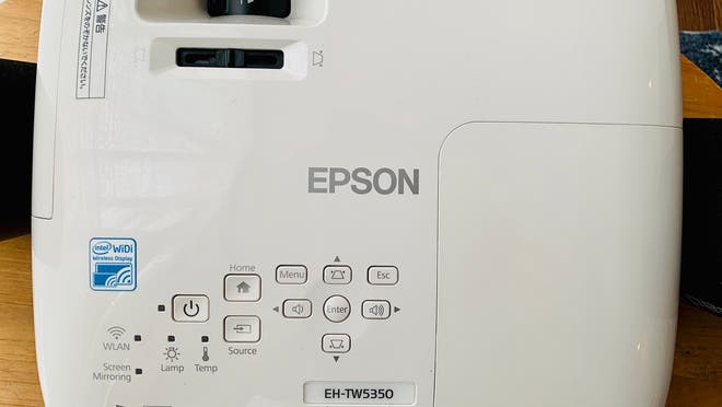 【JR大阪京橋】【G03】当日予約可!100インチプロジェクター無料でおうちシアター/コタツ/カップル/デート/映画鑑賞にの写真17