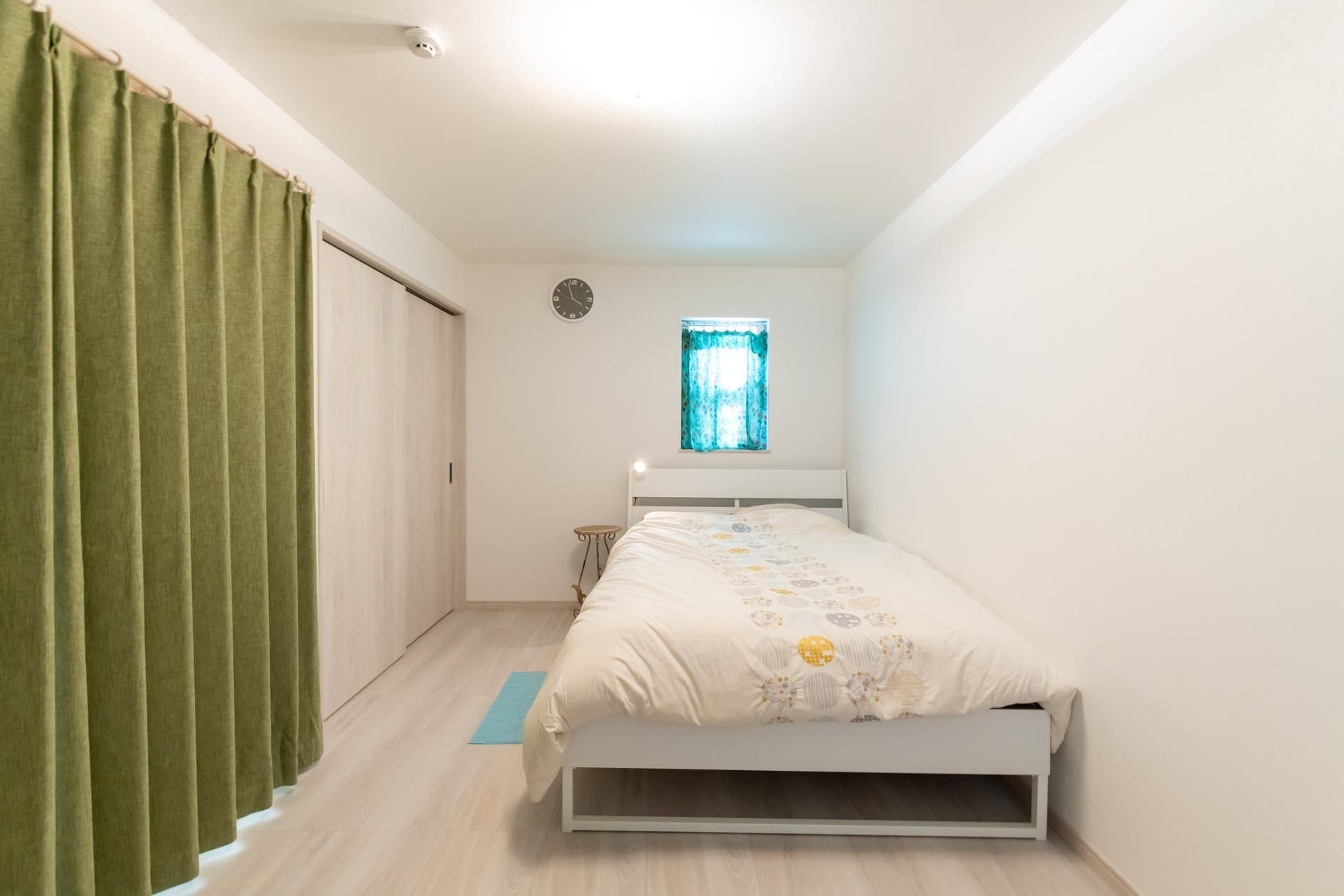 ベッドルームの画像1