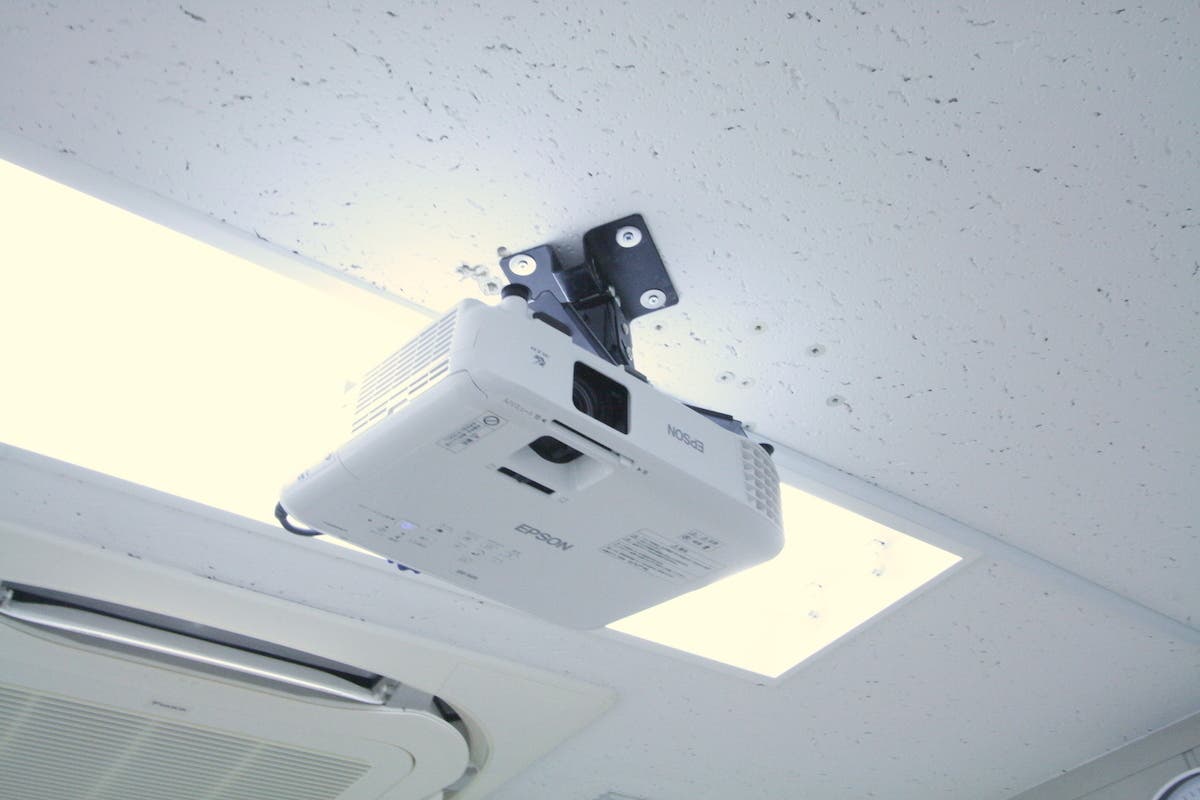 【品川駅徒歩3分！16名】プロジェクター・WiFi・ホワイトボード無料！エレベーターあり！ふれあい貸し会議室 品川No23の写真18