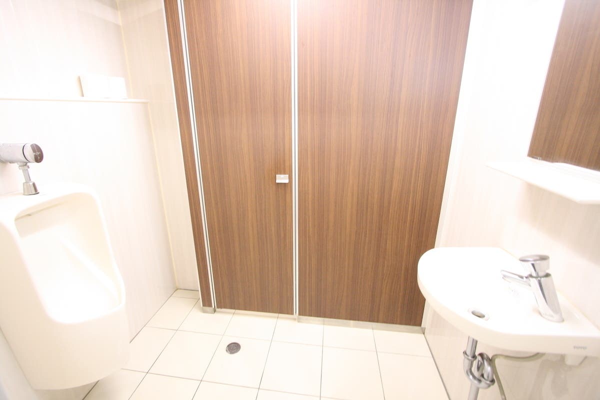 【品川駅徒歩3分！16名】プロジェクター・WiFi・ホワイトボード無料！エレベーターあり！ふれあい貸し会議室 品川No23の写真20