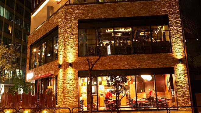 ※リクエスト予約制【市ヶ谷駅すぐ。100名収容OK。オープンキッチン、レイアウト自由】撮影、会議、ファン交流会など。の写真2