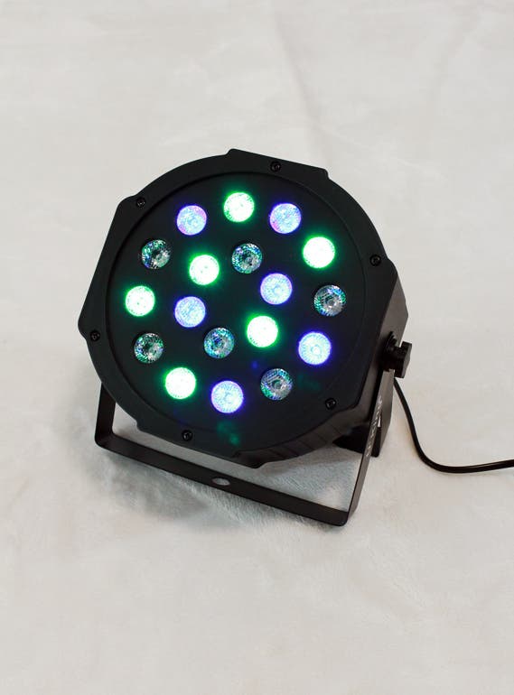 ステージライトの画像1