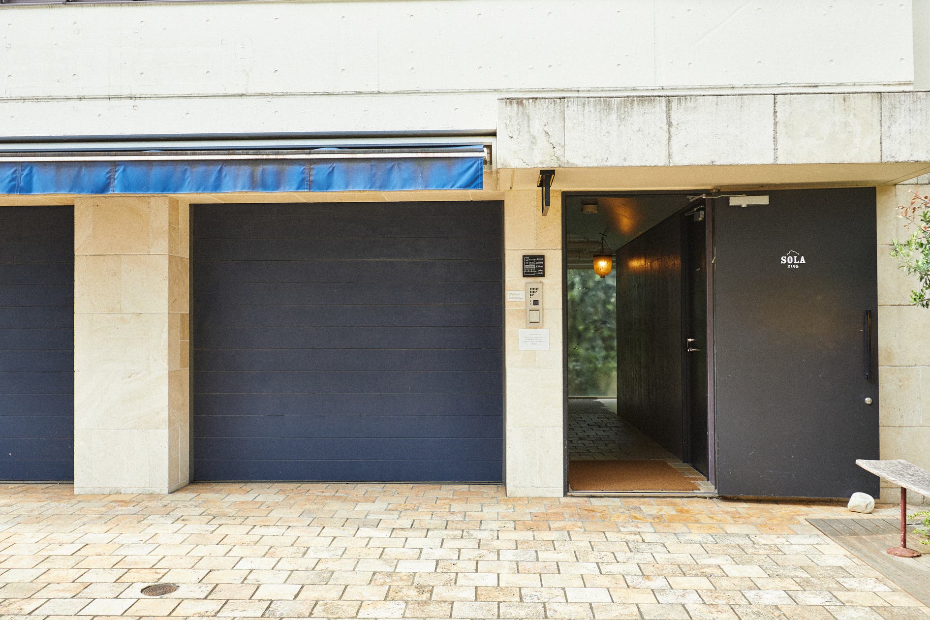 展示会やポップアップ、撮影に適したギャラリースペース『SOLA2195』【3F】の写真5