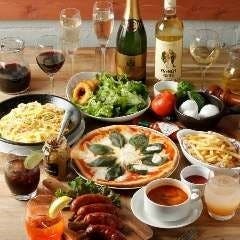 【COPAdininng】新宿御苑駅1分！最大50名利用可能なキッチン付スペース（ママ会/歓送迎会/懇親会/パーティー）の写真5