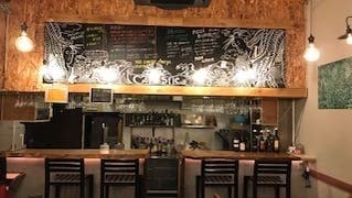 【COPAdininng】新宿御苑駅1分!最大50名利用可能なキッチン付スペース(ママ会/歓送迎会/懇親会/パーティー)の写真2