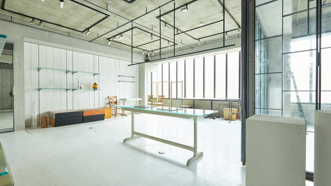 展示会やポップアップ、撮影に適したイベントスペース『SOLA2195』【2F】の写真1