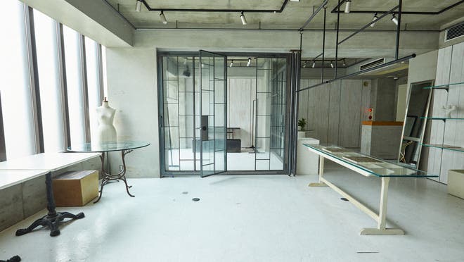 展示会やポップアップ、撮影に適したイベントスペース『SOLA2195』【2F】の写真2