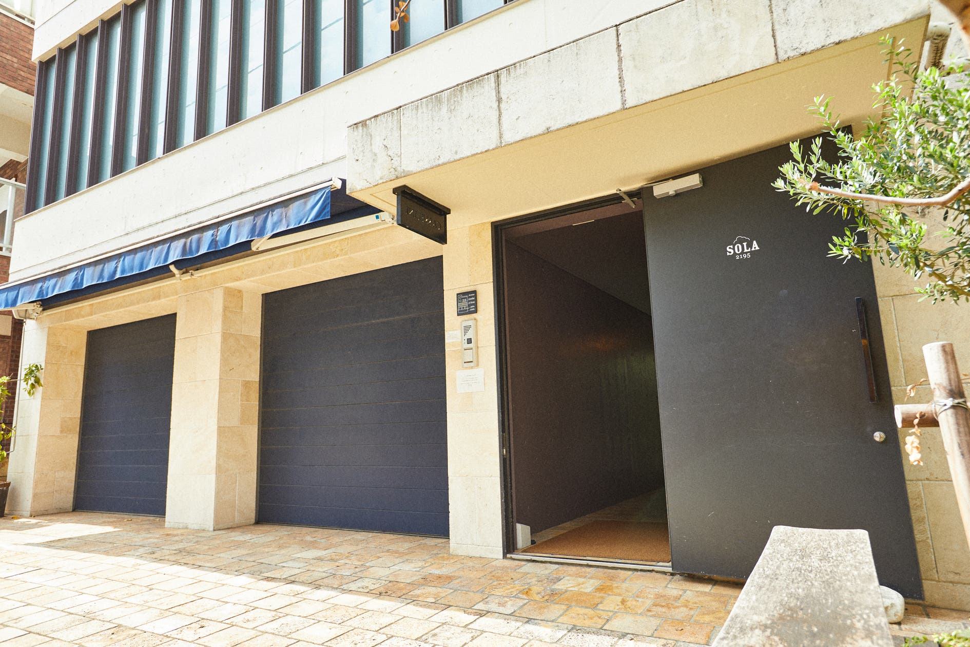 展示会やポップアップ、撮影に適したイベントスペース『SOLA2195』【2F】の写真7