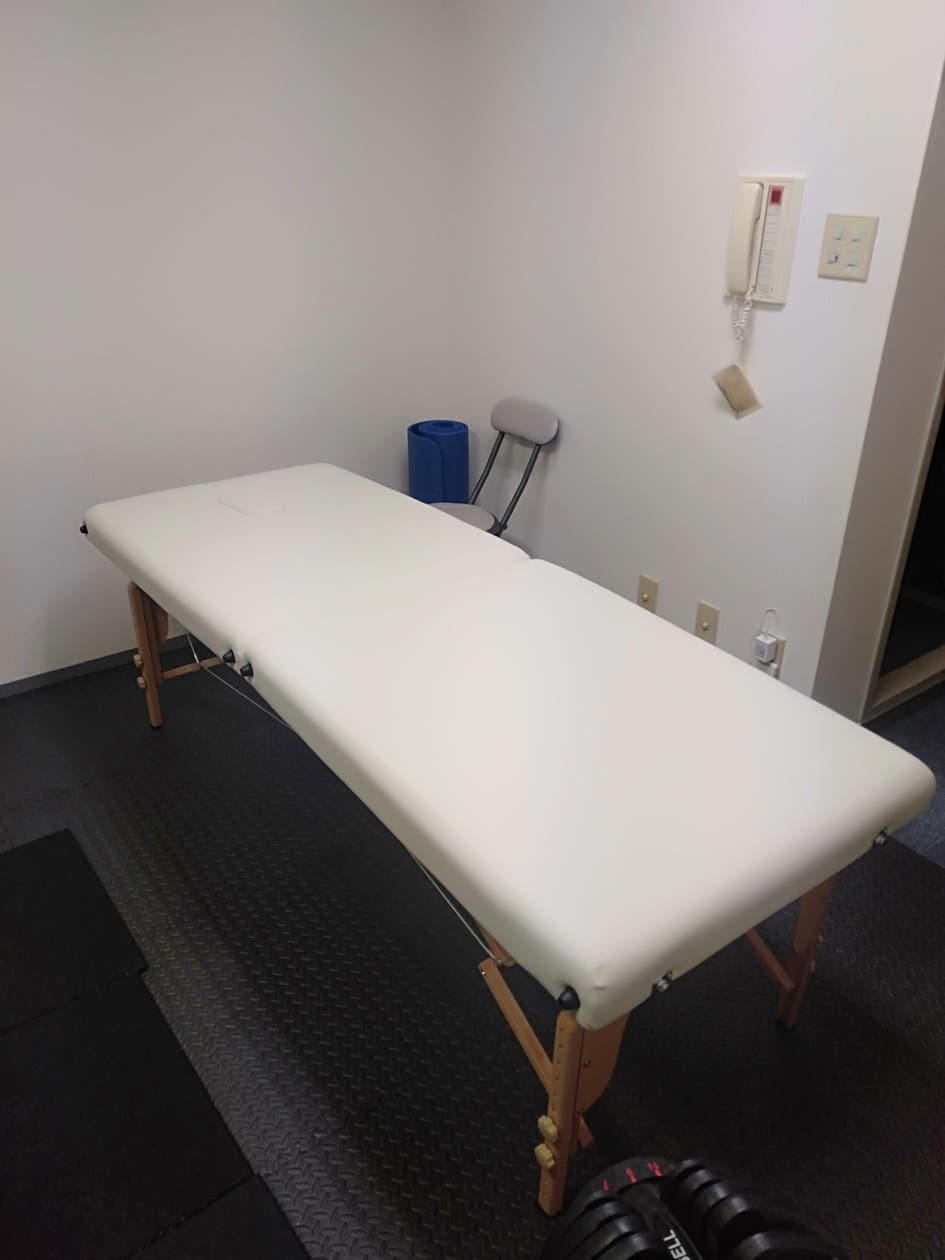 レンタルジムですの写真6