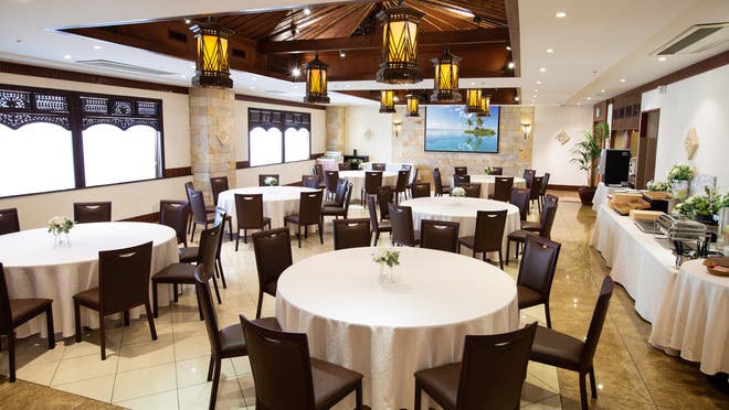 【関内駅徒歩5分/バトゥール8階】無観客ライブ・ライブ配信撮影も可能!各種イベント等、発表会から会議利用までお任せください!の写真1