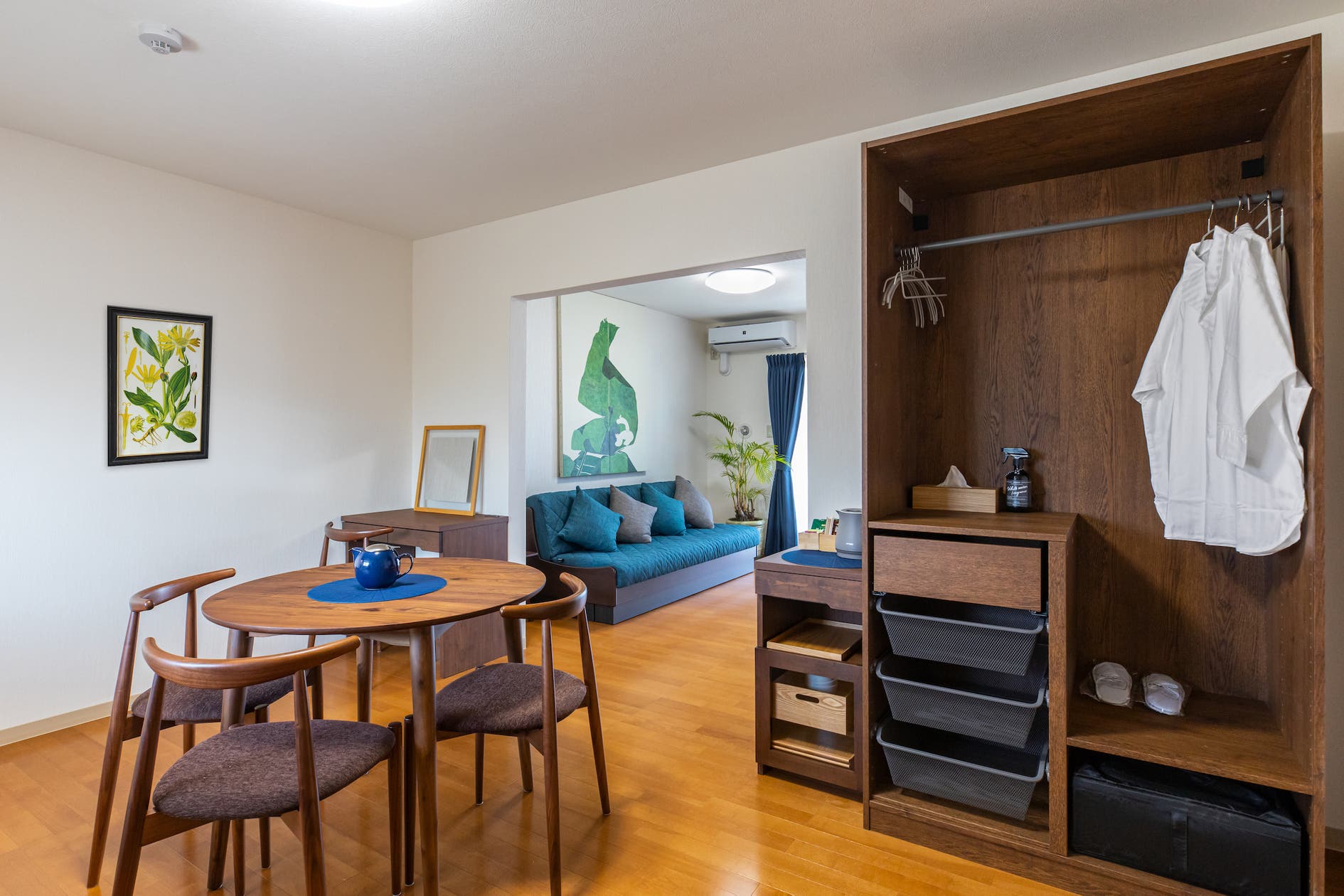 森の沖縄の隠れ家スポット。オフサイト研修、各種イベント、リトリート、チームビルディング、セミナーなどに！の写真13