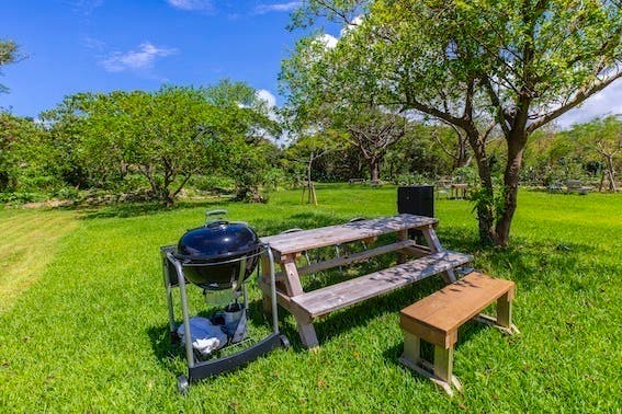 森の沖縄の隠れ家スポット。オフサイト研修、各種イベント、リトリート、チームビルディング、セミナーなどに！の写真8