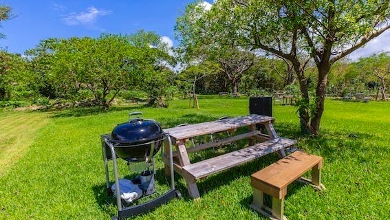 森の沖縄の隠れ家スポット。オフサイト研修、各種イベント、リトリート、チームビルディング、セミナーなどに!の写真8