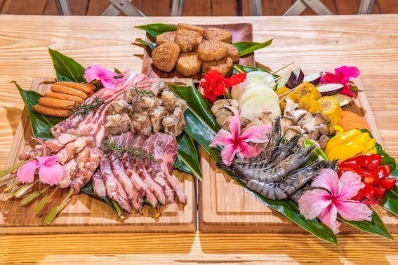 森の沖縄の隠れ家スポット。オフサイト研修、各種イベント、リトリート、チームビルディング、セミナーなどに！の写真14