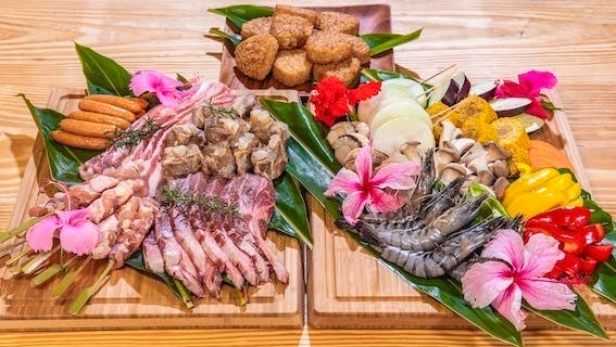 森の沖縄の隠れ家スポット。オフサイト研修、各種イベント、リトリート、チームビルディング、セミナーなどに!の写真14