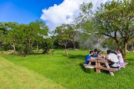 森の沖縄の隠れ家スポット。オフサイト研修、各種イベント、リトリート、チームビルディング、セミナーなどに！の写真7