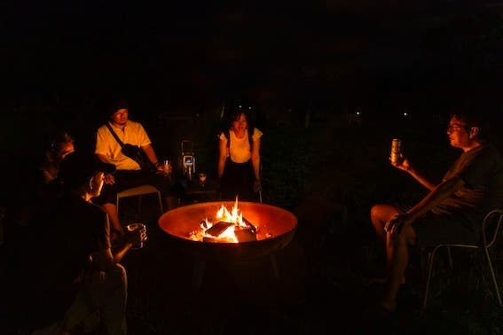 森の沖縄の隠れ家スポット。オフサイト研修、各種イベント、リトリート、チームビルディング、セミナーなどに！の写真15