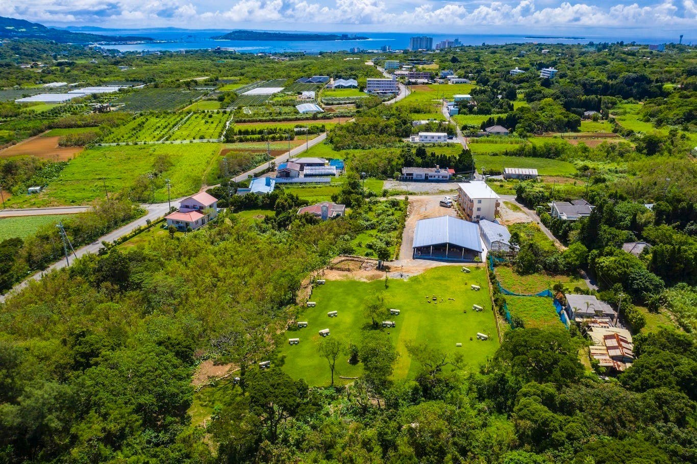 森の沖縄の隠れ家スポット。オフサイト研修、各種イベント、リトリート、チームビルディング、セミナーなどに！の写真10