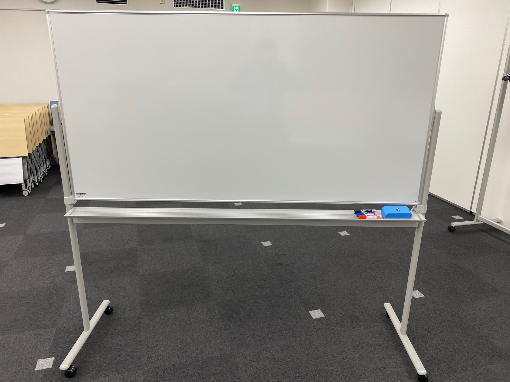 【荻窪駅徒歩2分】ワイム貸会議室荻窪 Room A+B　室内備品無料・スタッフ常駐・毎回清掃・最大定員203名の写真6