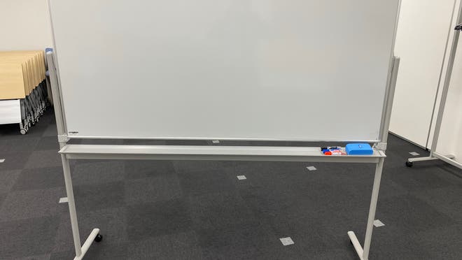 【荻窪駅徒歩2分】ワイム貸会議室荻窪 Room A+B 室内備品無料・スタッフ常駐・毎回清掃・最大定員203名の写真6