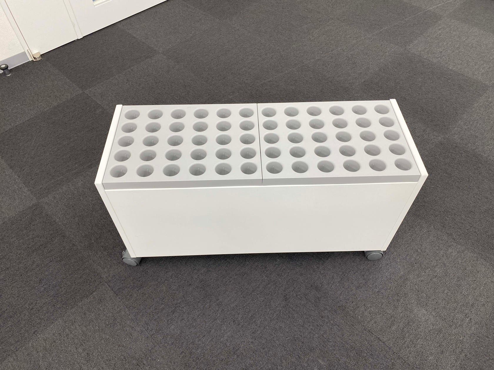 【荻窪駅徒歩2分】ワイム貸会議室荻窪 Room A+B　室内備品無料・スタッフ常駐・毎回清掃・最大定員203名の写真7