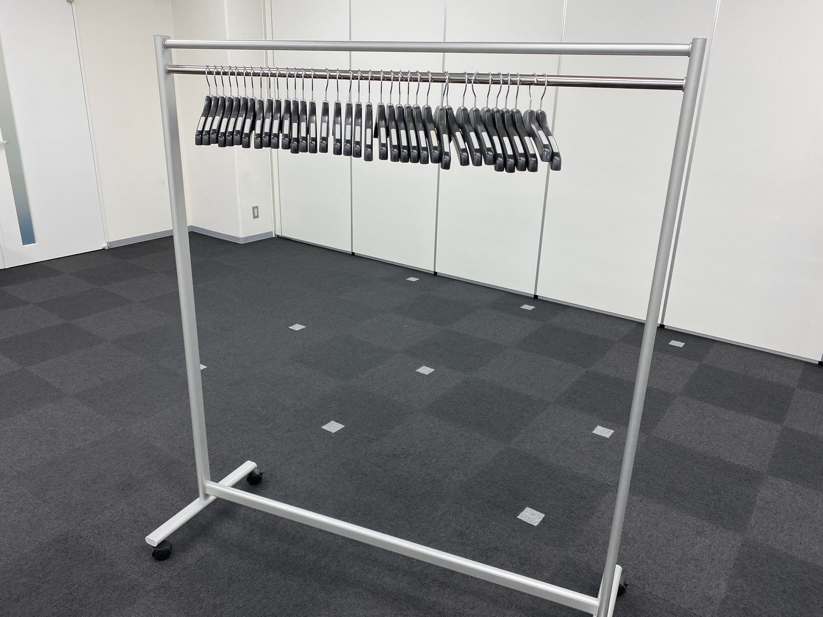 【荻窪駅徒歩2分】ワイム貸会議室荻窪 Room A+B　室内備品無料・スタッフ常駐・毎回清掃・最大定員203名の写真8