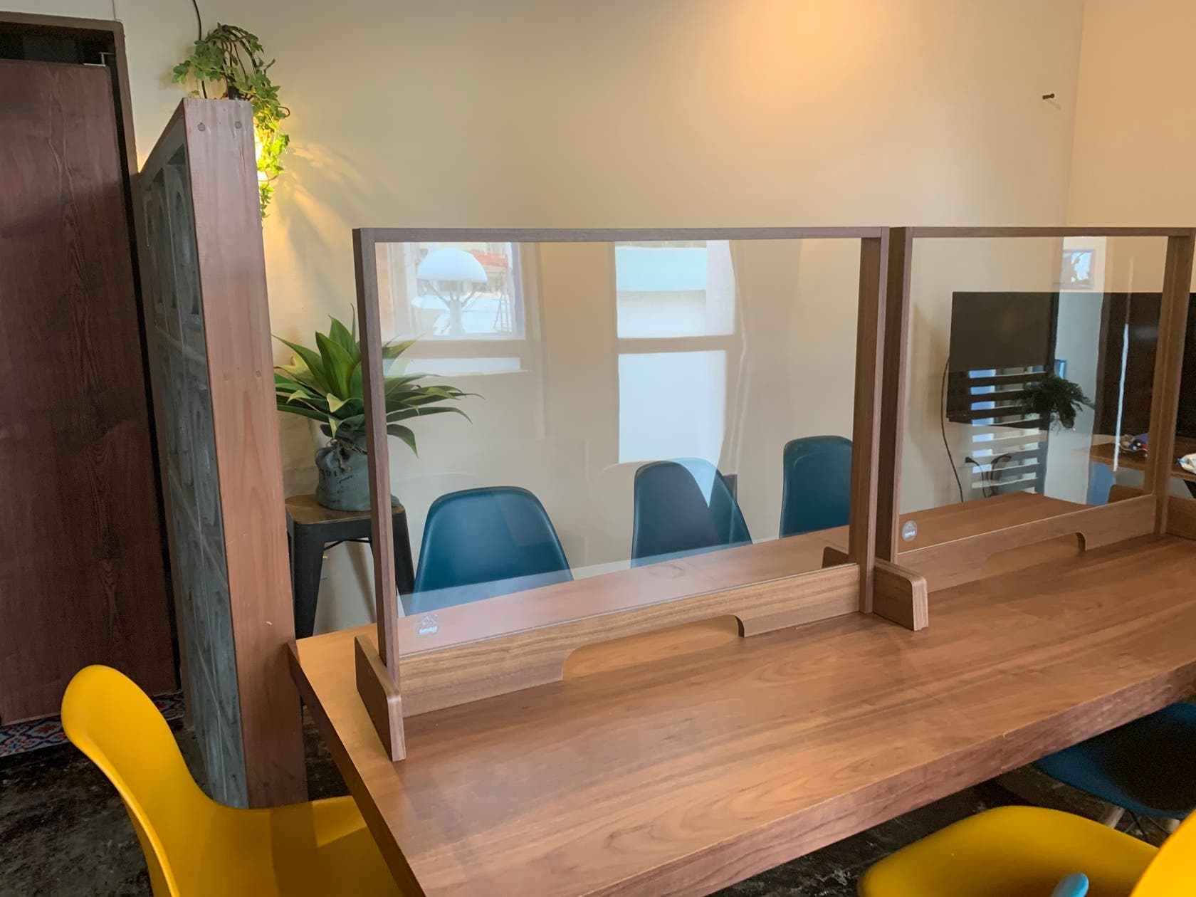 完全個室！那覇市国際通りのおしゃれなレンタルスペース☆FreeWiFiで会議リモートワークWSに最適☆の写真10