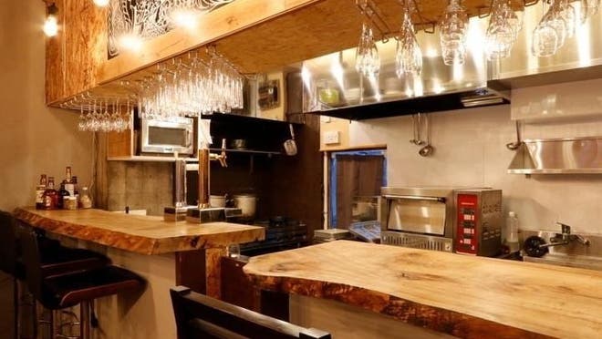 【COPAdininng】新宿御苑駅1分!最大50名利用可能なキッチン付スペース(ママ会/歓送迎会/懇親会/パーティー)の写真7