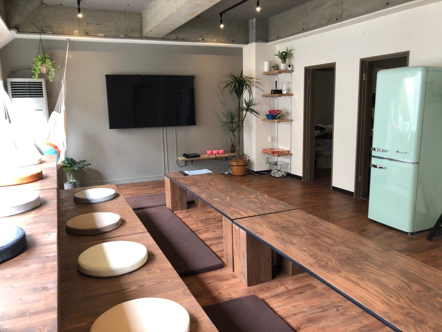  リノスペ水道橋⭐️クリスマス🎄忘年会・デート・料理・ホームパーティ・飲み会・打ちあげ・歓迎会・撮影収録・ビジネスの写真9