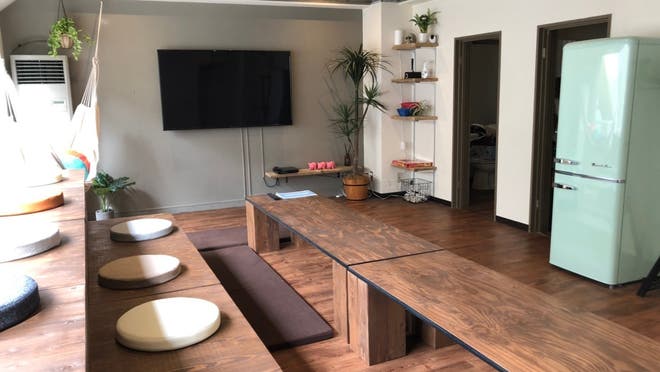 リノスペ水道橋⭐️クリスマス🎄忘年会・デート・料理・ホームパーティ・飲み会・打ちあげ・歓迎会・撮影収録・ビジネスの写真9