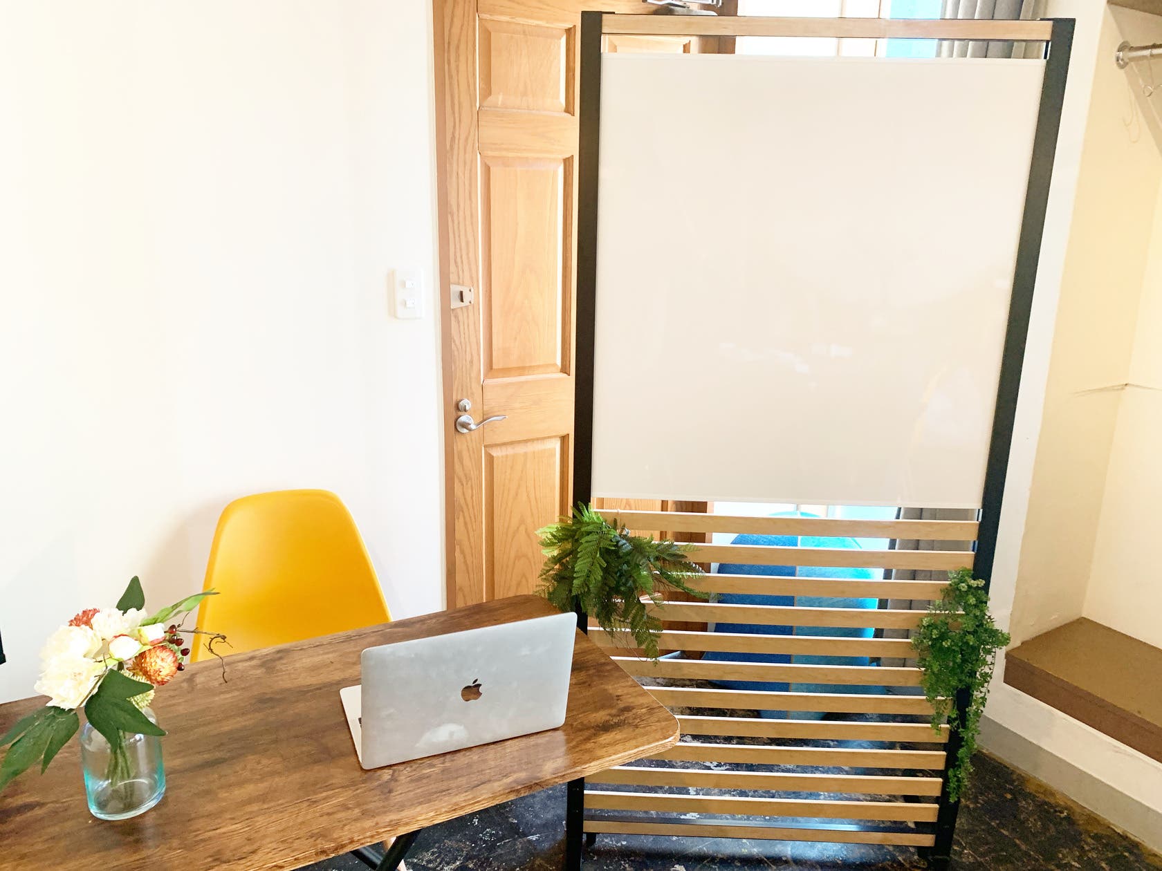 完全個室！那覇市国際通りのおしゃれなレンタルスペース☆FreeWiFiで会議リモートワークWSに最適☆の写真5