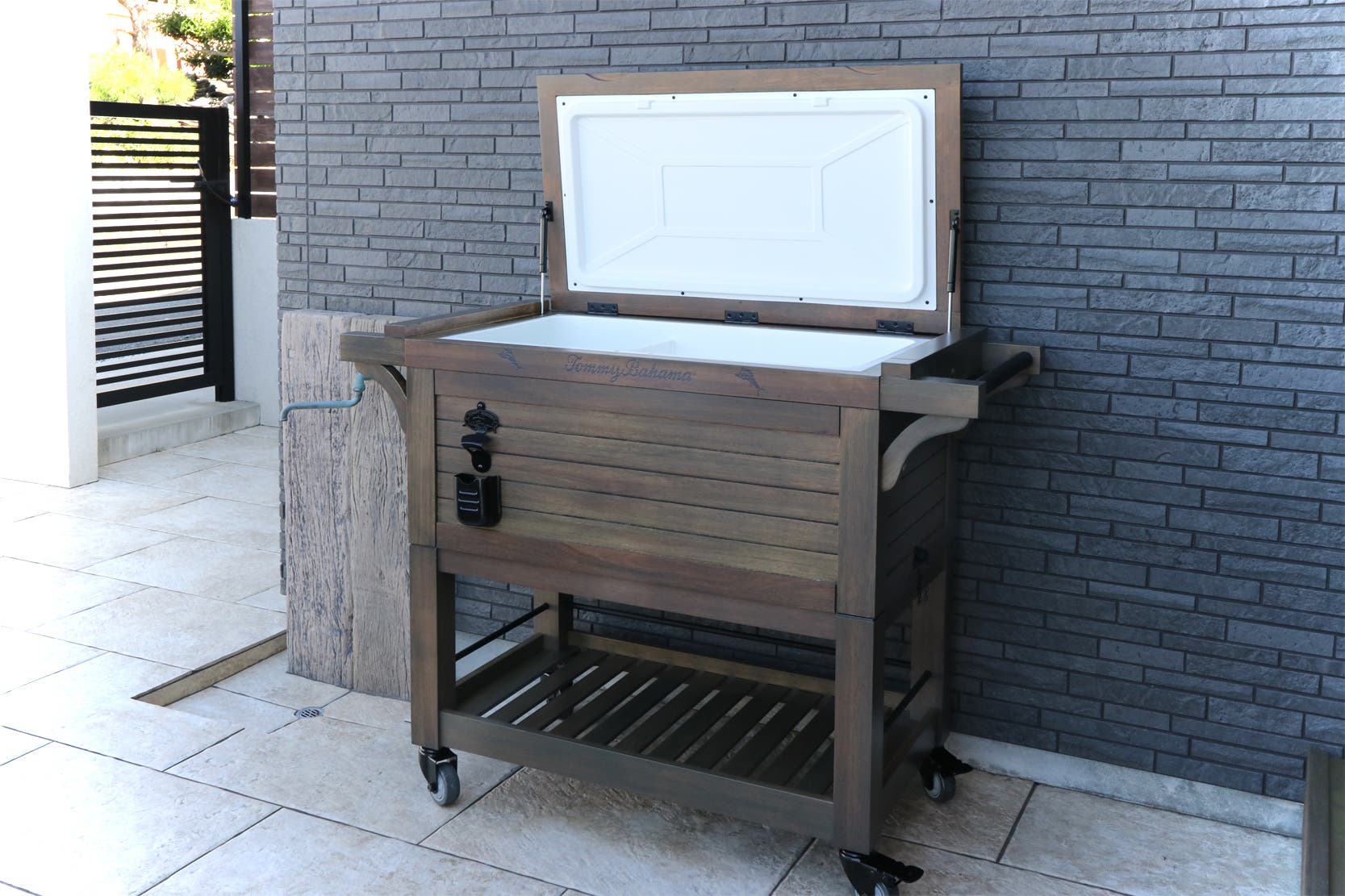 知多半島のラグジュアリーな貸別荘　近場でリゾートなセレブな時間を。BBQができるガーデン付。 日帰り利用の写真22