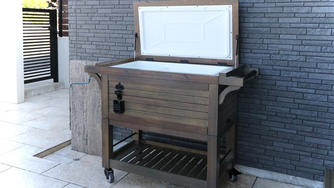 知多半島のラグジュアリーな貸別荘 近場でリゾートなセレブな時間を。BBQができるガーデン付。 日帰り利用の写真22