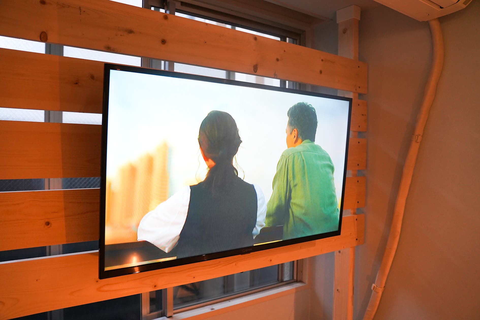 恵比寿駅徒歩２分★少し気分を変えたい会議などに★WiFiフリー■40型TVモニタありの写真6