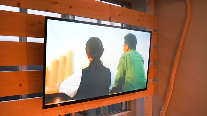 恵比寿駅徒歩2分★少し気分を変えたい会議などに★WiFiフリー■40型TVモニタありの写真6