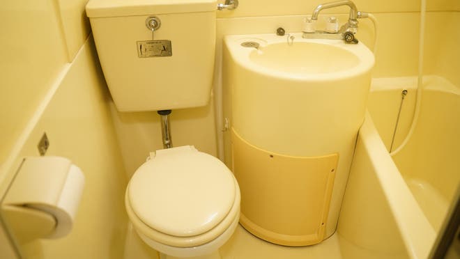 恵比寿駅徒歩2分★少し気分を変えたい会議などに★WiFiフリー■40型TVモニタありの写真7