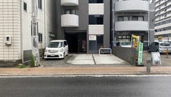 平置き駐車場2台あり!店舗・事務所利用可!なんでもできる駅チカの貸しスペース!テレワーク応援/北四番丁駅徒歩5分/静かな完全個室の写真3