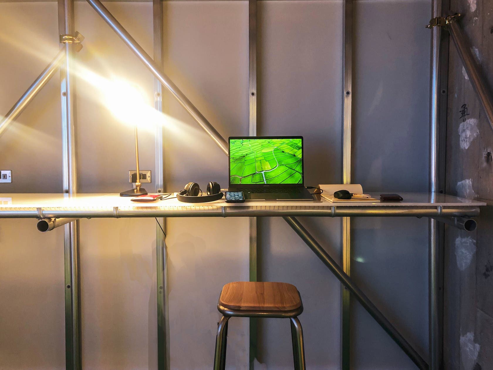 ★縦4ｍ×横9mの巨大スクリーン完備150㎡のラウンジスペース★クリスマスイベント・忘年会・新年会の写真14